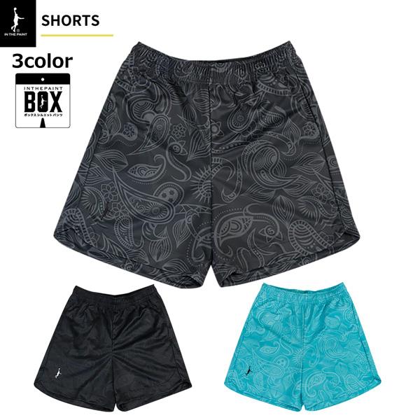 ・色合いはお使いのモニター環境により若干の誤差がございますことご了承ください。人気のペイズリー柄のバスパン。抗菌防臭素材「エアロシルバー」を採用。・素材：AERO SILVER（抗菌防臭）(ポリエステル100%)・PROCESS：昇華プリン...