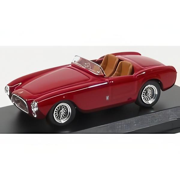 FERRARI 225S 250S VIGNALE 1952 レッド/ ART-MODEL 1/43 ミニカー
