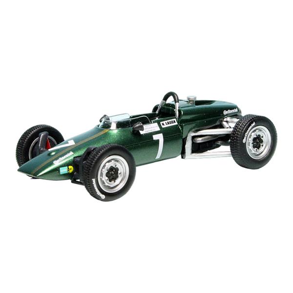 Kaimannカイマン Mk4 Formel Vau 1969 Austria 333台限定 / AutoCult 1/43 ミニカー