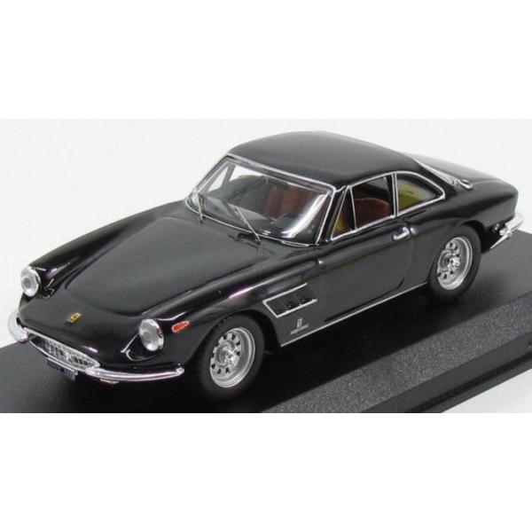 Ferrariフェラーリ 330 GTC Coupeクーペ 1966 Personal Carパーソナルカー Marcello Mastroianniマルチェロマストロヤンニ / Best-Model 1/43 ミニカー