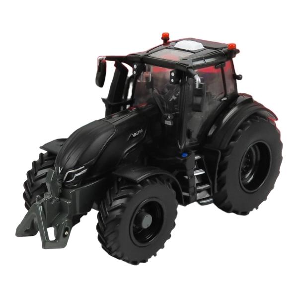 Valtraヴァルトラ Q305 トラクター 2018 ブラック / BRITAINS 1/32 ミニカー 農機模型