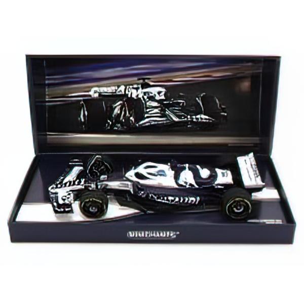 ALPHA TAURI - F1 AT03 HONDA N 10 BAHRAIN GP 2022 PIERRE GASLY/Minichamps 1/18 ミニカー