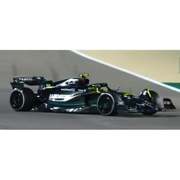 【予約】6月以降発売予定MERCEDES GP - F1 W14 TEAM MERCEDES-AMG PETRONAS FORMULA ONE N 44 3rd SINGAPORE GP 2023 LEWIS HAMILTON - MATT...