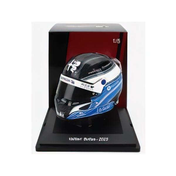 BELL F1 CASCO HELMETヘルメット ALFA ROMEO C43 TEAM STAKE N 77 SEASON 2023 VALTTERI BOTTAS /Spark 1/5