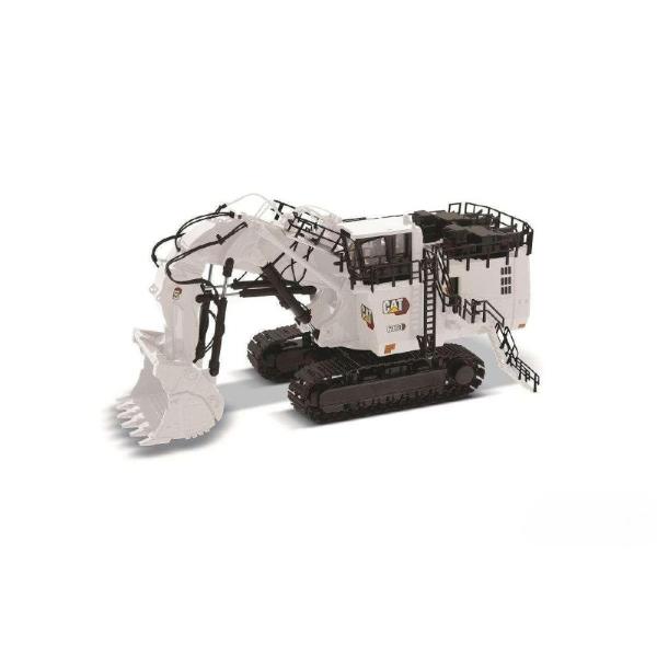 CAT 6060FS Hydraulik Excavatorショベル /ダイキャストマスターズ 1/87 建設機械模型