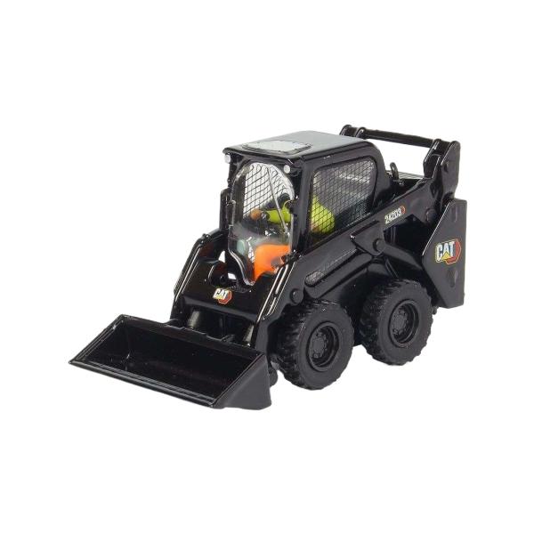 CAT 259D3 Multi Terrain Loader / Diecast Masters 1/50 建設機械模型 工事車両