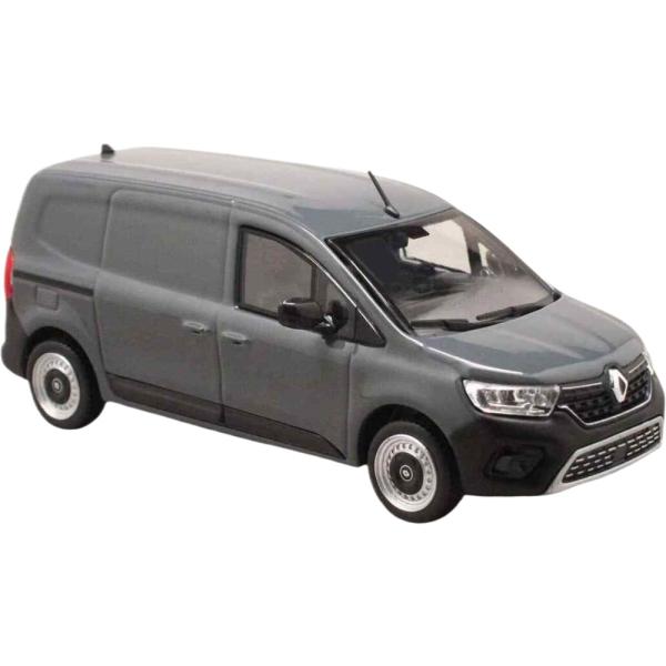 Renault Kangoo 2020 grey / ELIGOR 1/43 建設機械模型 工事車両