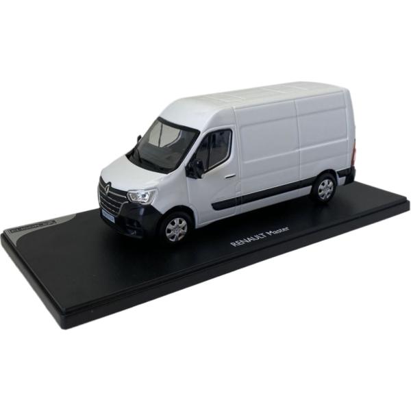 Renault Master Phase 2 2019 / ELIGOR 1/43 ミニカー