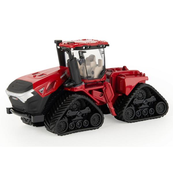 Case IHケース IH Steiger 715 トラクター 農業機械 模型 ダイキャスト / ERTL 1/64 農機