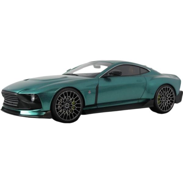 Aston Martin Valour 2024年/ GT SPIRIT 1/18 ミニカー