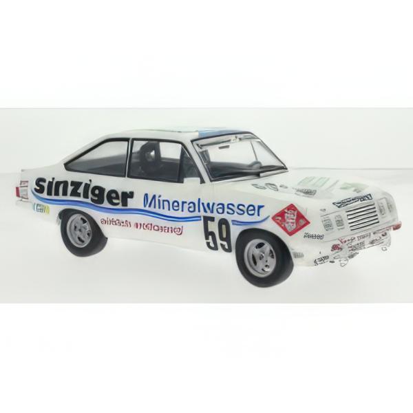 【予約】2025年発売予定FORD ENGLAND - CAPRI MKII RS 2000 SINZINGER LIVERY N 59 24h NURBURGRING 1982 MANTHEY - BROHLING - DAHLEN - ...