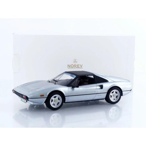 FERRARI 308 GTS 1982 フェラーリ / Norev 1/18 ミニカー