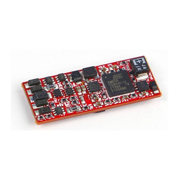 TTゲージ 鉄道模型 Piko ピコ スマートデコーダー Next18 SmartDecoder XP 5.1 S Next18 multi protocol blank