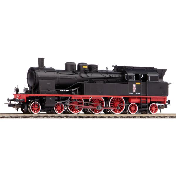 HOゲージ Piko ピコ PKP Oko1 蒸気機関車 Era III sound smoke AC Digital Decoder Motorola Maerklin