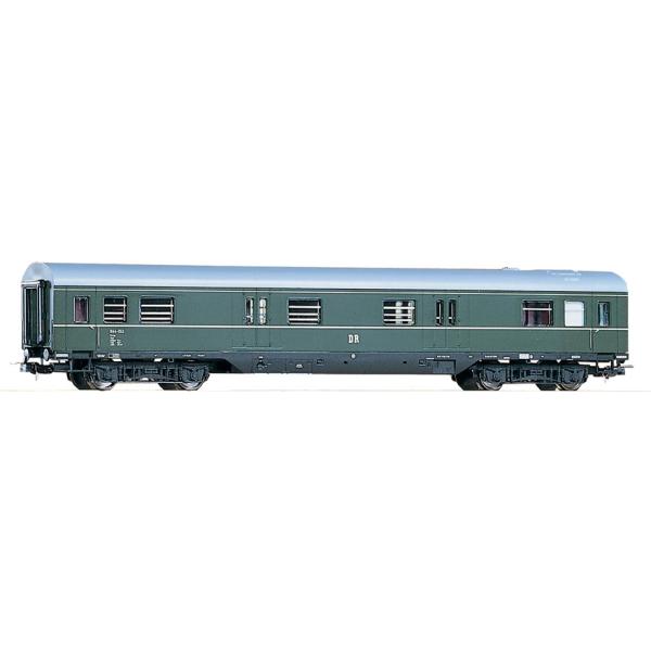 HOゲージ 客車 Piko ピコ DR 荷物車 Pw4ge modernization car Era III DC
