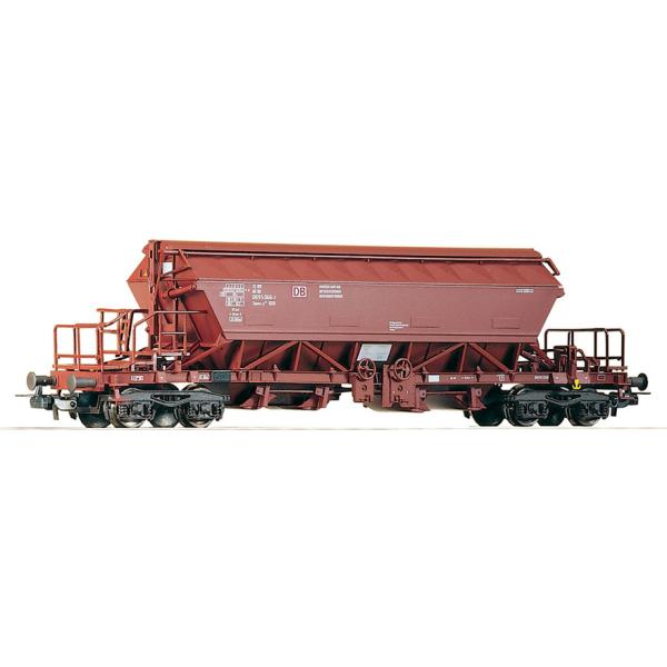 HOゲージ 車両 PIKO ピコ DB Taoos 894 9331形 カリウム運搬車 Era V DC Potash wagon Taoos 894