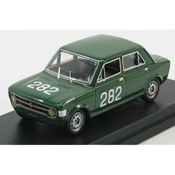 FIAT  128 N 282 RALLY TRENTO - BONDONE 1969 E.OLIVARI /Rio 1/43ミニカー