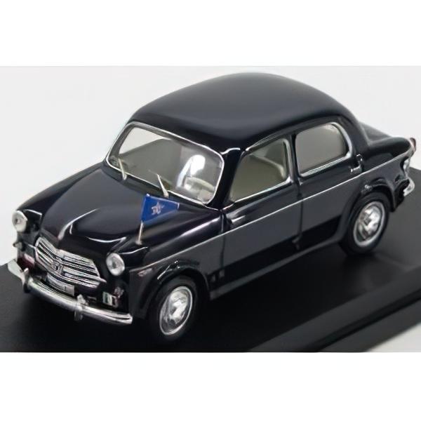 FIAT  1100 103TV ESERCITO ITALIANO 1955 AUTO DEL GENERALE /Rio 1/43ミニカー