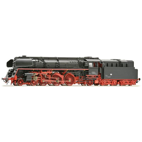HOゲージ 鉄道模型 Roco ロコ DR 01 0529 6 Era IV with sound AC Motorola Maerklin Format B Stock