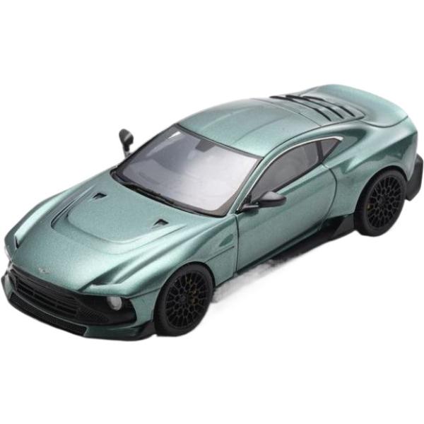 Aston Martin Valour 2024 / Schuco 1/43 ミニカー
