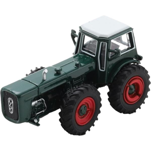 Dutra D4K トラクター / Schuco 1/87 ミニカー