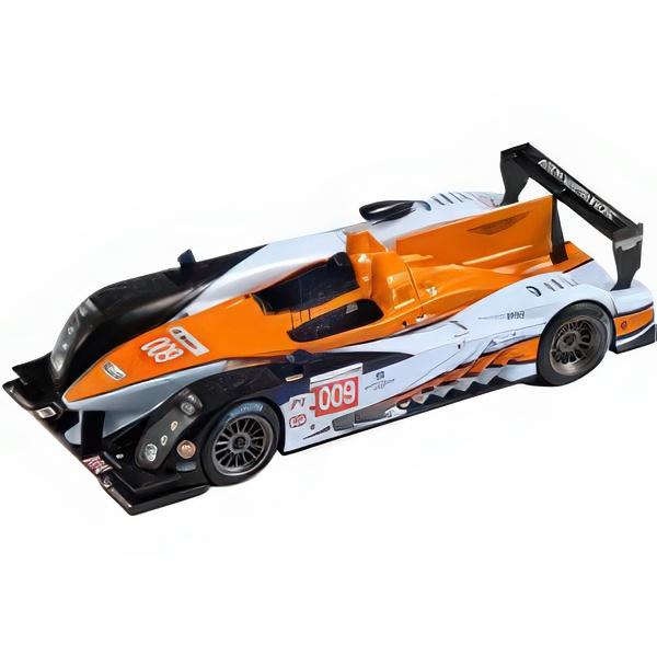 Aston Martin One 009 Le Mans 2011 Fernandez Primat Meyrick S18069/ Spark 1/18 ミニカー