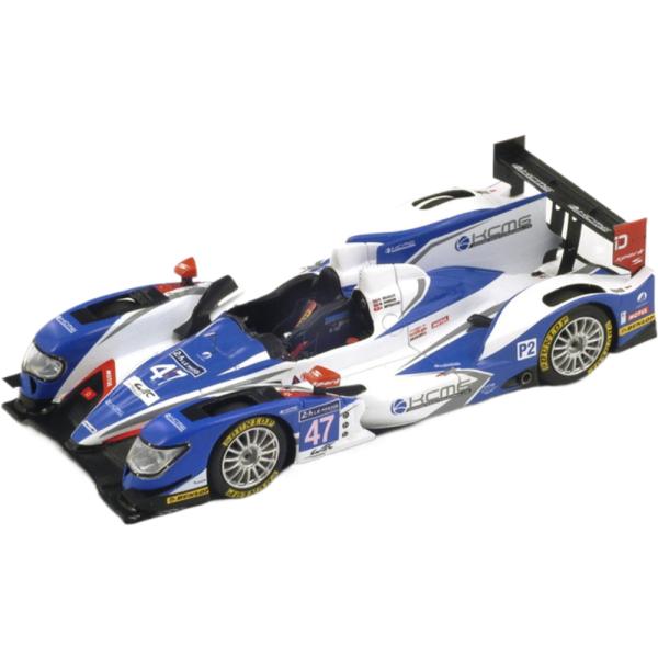 Oreca 03R Nissan N 47 Dnf Lm 2014 Howson Bradley Imperatori/ Spark 1/43 ミニカー