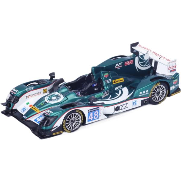 Oreca 03R Nissan N 48 13Th Lm 2015 Chandhok Patterson Berthon/ Spark 1/43 ミニカー