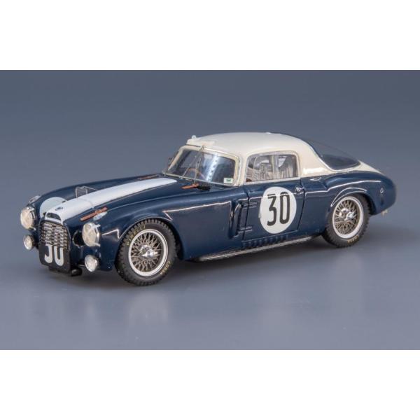 Lancia D20 C 30号車 ルマン 1953 P.Taruffi U.Maglioli/ Spark 1/43 ミニカー