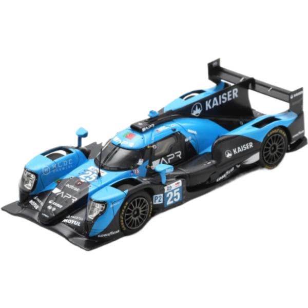ORECA 07 Gibson ルマン24時間 2024/ Spark 1/43 ミニカー