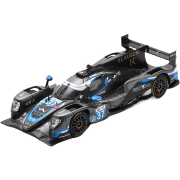 ORECA 07 Gibson ルマン24時間 2024/ Spark 1/43 ミニカー