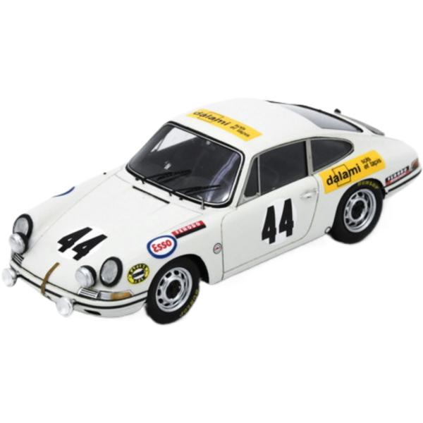 Porsche 911T 1991Cc Coupe チーム Laurent 44 24H Le Mans 1969 Claude Laurent Jacques Marche S9744/ Spark 1/43 ミニカー