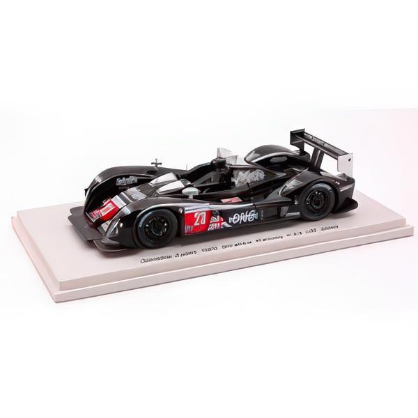 Ginetta Zytek #23 Le Mans 2009/ Spark 1/43 ミニカー