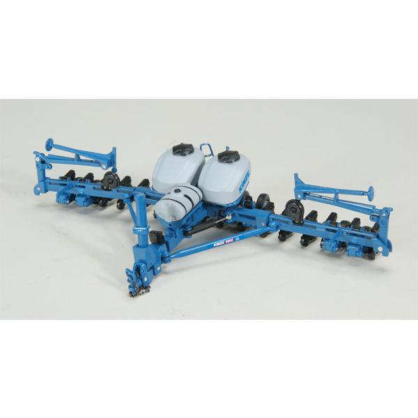 Kinzeキンゼ 5900 16列 シードプランター 農業機械 農機 働く車 模型 / SPECCAST 1/64 農機
