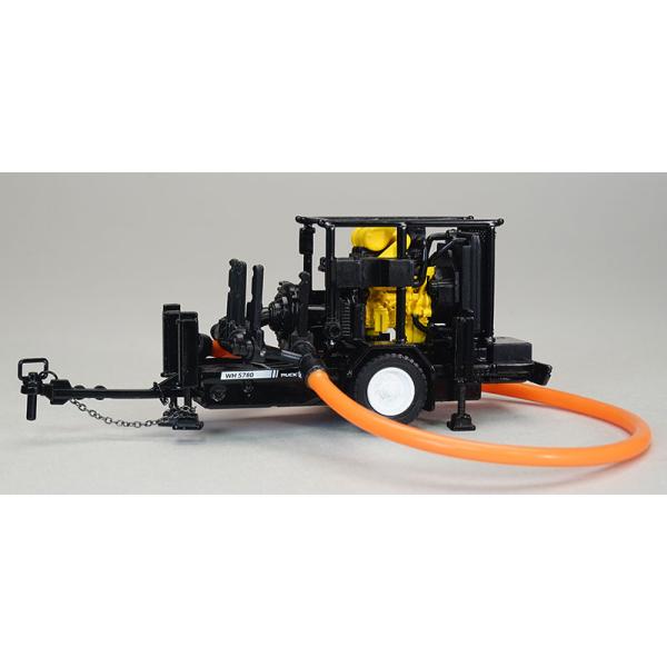 肥料ポンプユニット WH5780 農業機械 農機 働く車 模型 ダイキャスト モデル / SPECCAST 1/64 農機