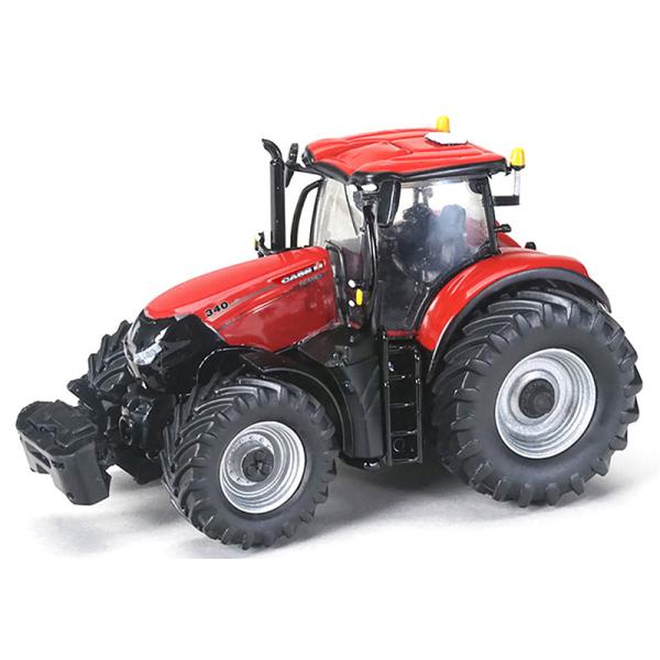Case IHケース IH オプタム 340 トラクター 農業機械 農機 模型 ダイキャスト / SPECCAST 1/64 農機