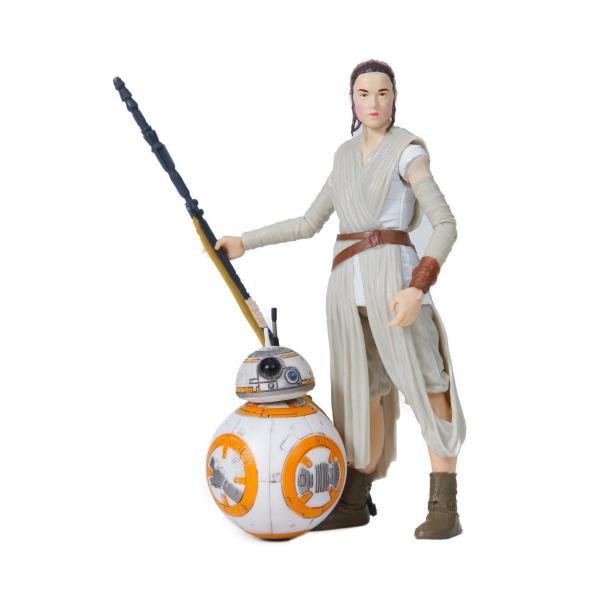 Star Wars Lead Hero Fig Tan Lead Hero Droid