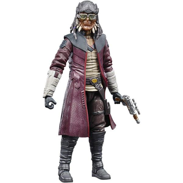 STAR WARS SW BL GALAXYS Edge Hondo