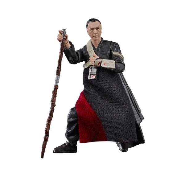STAR WARS ヴィンテージコレクション Chirrut Imwe Rogue One アクションフィギュア