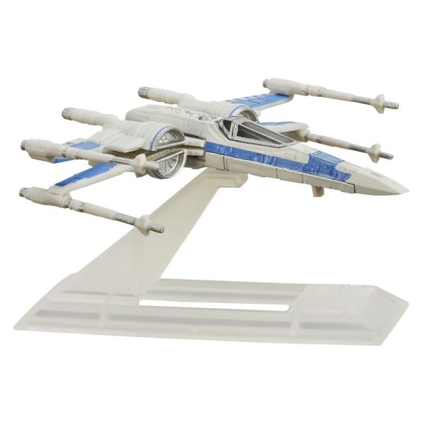 STAR WARS Hero Starfighter 1