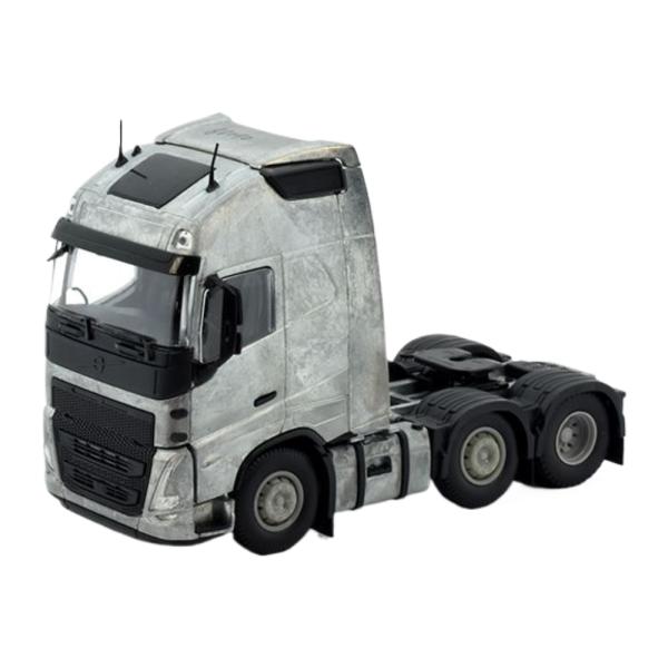 Volvoボルボ FH05 Globetrotter XL 6x2 TwinSteer トラック 模型 /Tekno 1/50