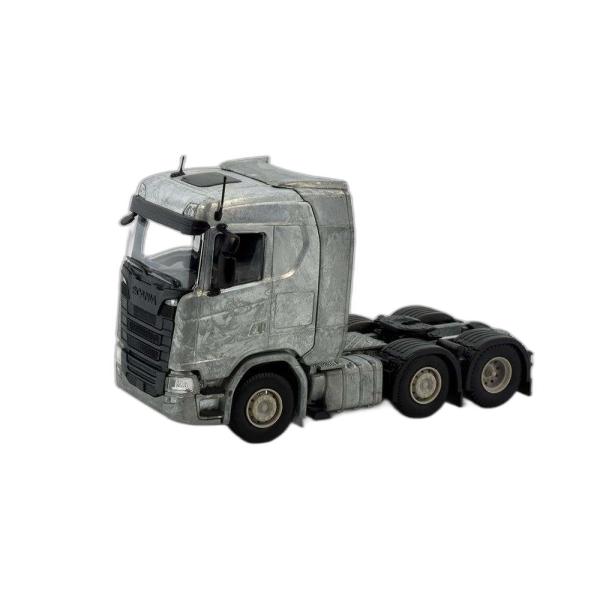 Kits Scania Next Gen S シリーズ TwinSteer 84921/ Tekno 1/50  建設機械模型 ミニカー
