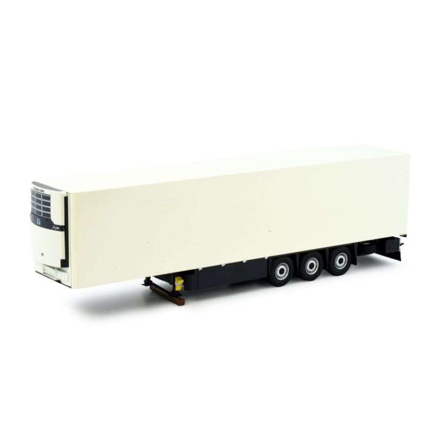 reefer semitrailer 85238 トレーラー トラック /Tekno 1/50 建設機械模型