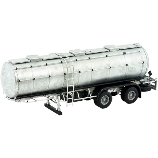 Classic 2axle tanker semitrailerタンカーセミトレーラー トラック 模型 /Tekno 1/50