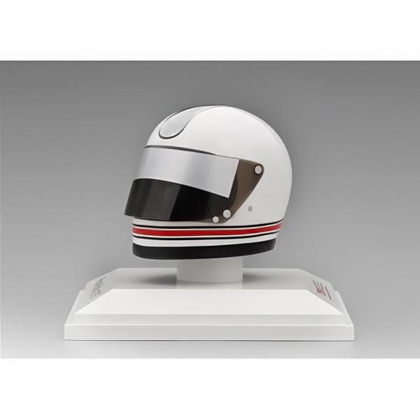 Casco Mark Donohue Porsche 917 10 1972 TRUE SCALE MINIATURES TSMAC0001/ TrueScale 1/43 ミニカー