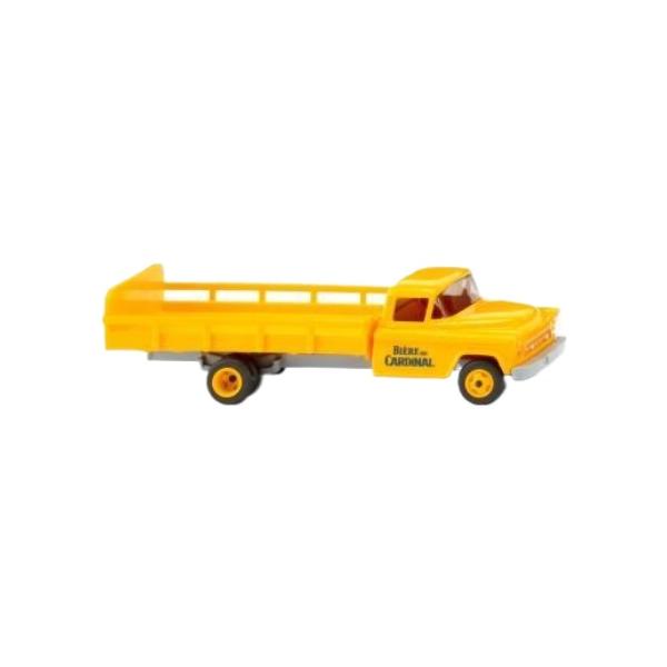 Cardinal Bier Chevrolet 飲料カート / Wiking 1/87 ミニカー 模型