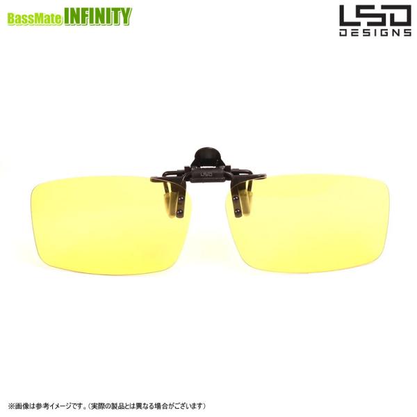 納期:3〜7日予定(土日祝水曜を除く)お取寄せでのご発送夜釣り専用レンズ曇天時、夜釣り、視界の暗い時に明るさを確保。常夜灯、集魚灯などのギラツキを軽減させ見やすくします。■サニーナイトイエローアジング、イカメタルなどナイトレンズ（偏光なしタ...