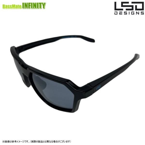 納期:2〜4日予定(土日祝水曜を除く)お取寄せでのご発送L.S.D. DESIGNS完全新型フレーム！その名も「ブルーハント」「水中をハントせよ！」フィッシングシーンからアウトドアやドライブなど普段使いまで幅広く対応するワイドで角があるデザ...