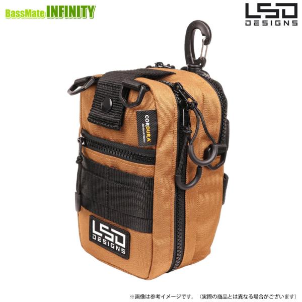 納期:2〜4日予定(土日祝水曜を除く)お取寄せでのご発送プロギアバッグシリーズ第6弾、竹本プロ監修のエギング専用モデル。コンパクト設計で、3.5号6本収納できるランガン特化エギングポーチエギポーチプロ、エギポーチプロミニの中間サイズであり、...