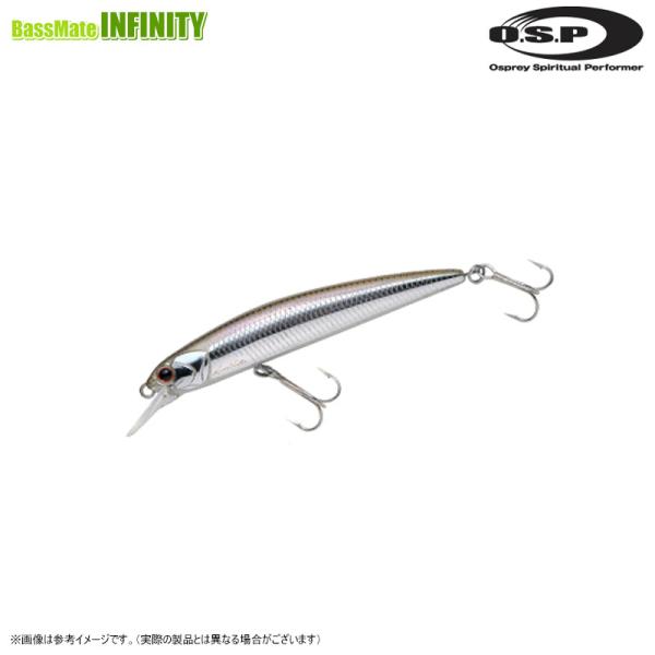 納期:1〜2日予定(土日祝水曜を除く)7cmクラスのミノーはフィールドや季節を問わずワカサギやオイカワといったベイトフィッシュサイズにジャストマッチで時に爆発的な釣果をもたらす。しかしミノー特有の細身のシルエットは十分な重量を確保することが...